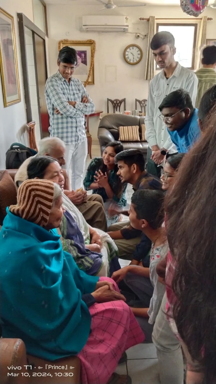 Donations Details || Paroti || Non Profit Charity HTML Template