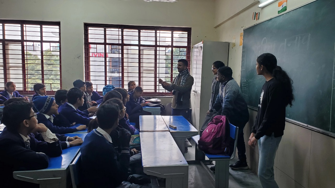 Donations Details || Paroti || Non Profit Charity HTML Template